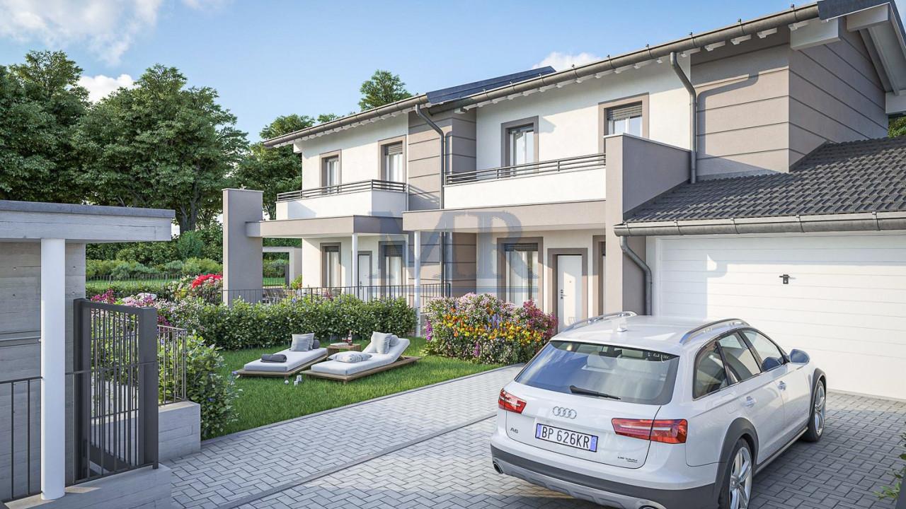 Villa in vendita a Padova