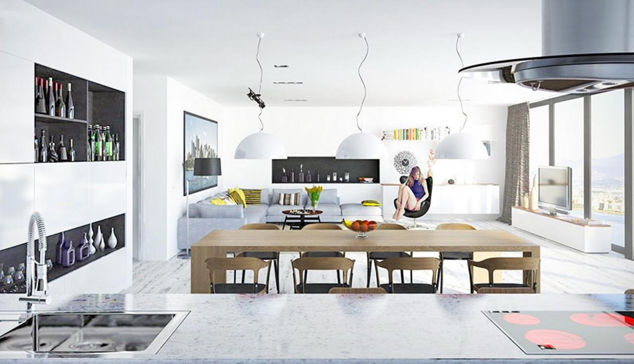 Attico in vendita a Padova