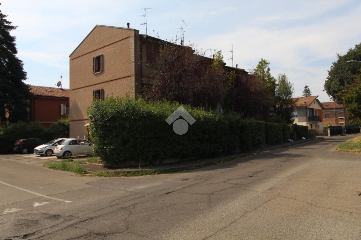 Villa a schiera in vendita a Reggio Emilia