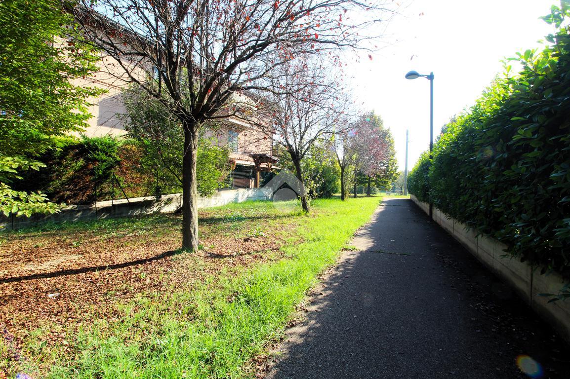 Appartamento in vendita a Reggio Emilia