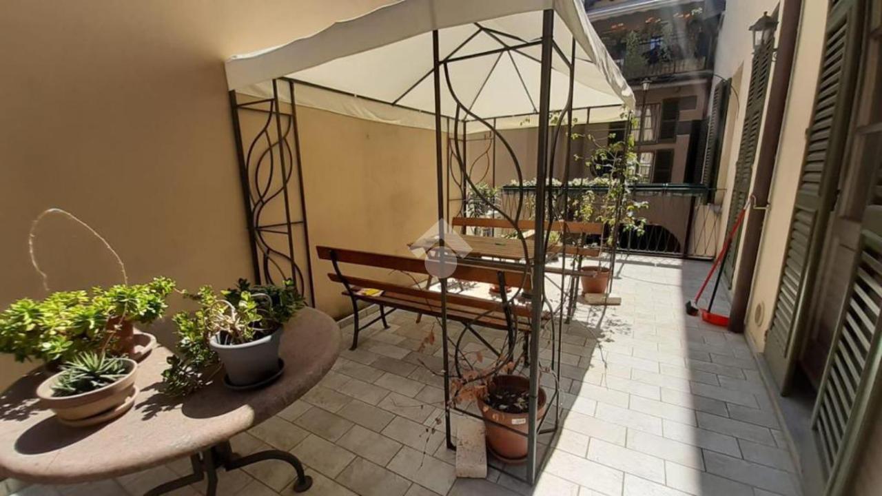 Appartamento in affitto a Reggio Emilia