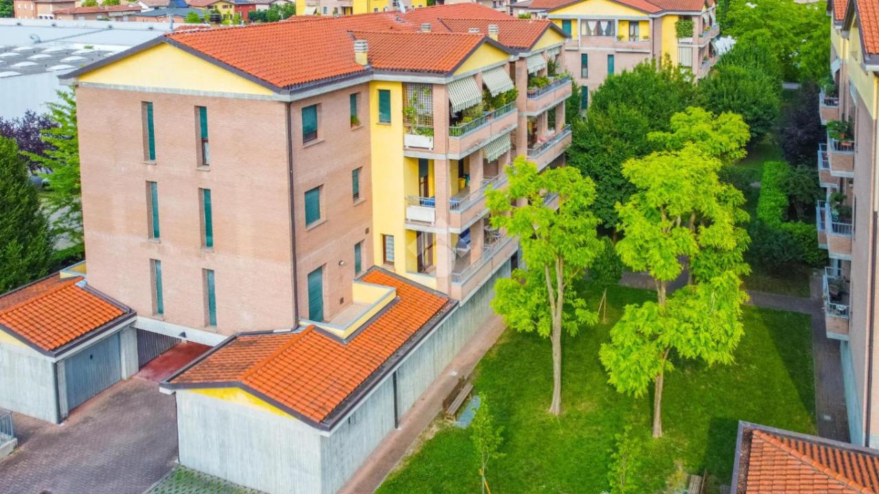 Appartamento in vendita a Reggio Emilia