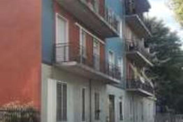 Appartamento in vendita a Rescaldina