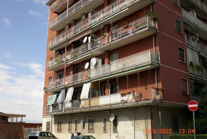 Appartamento in vendita a Mediglia