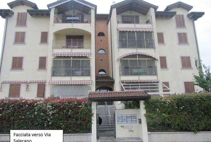 Appartamento in vendita a San Zenone Al Lambro