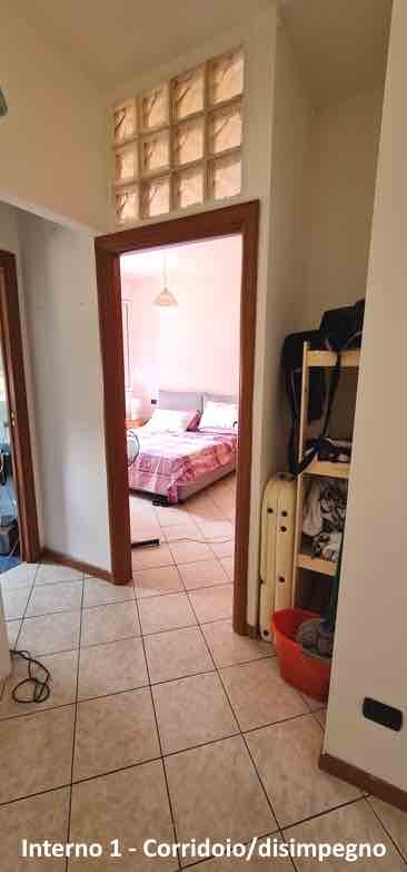 Appartamento in vendita a Cinisello Balsamo