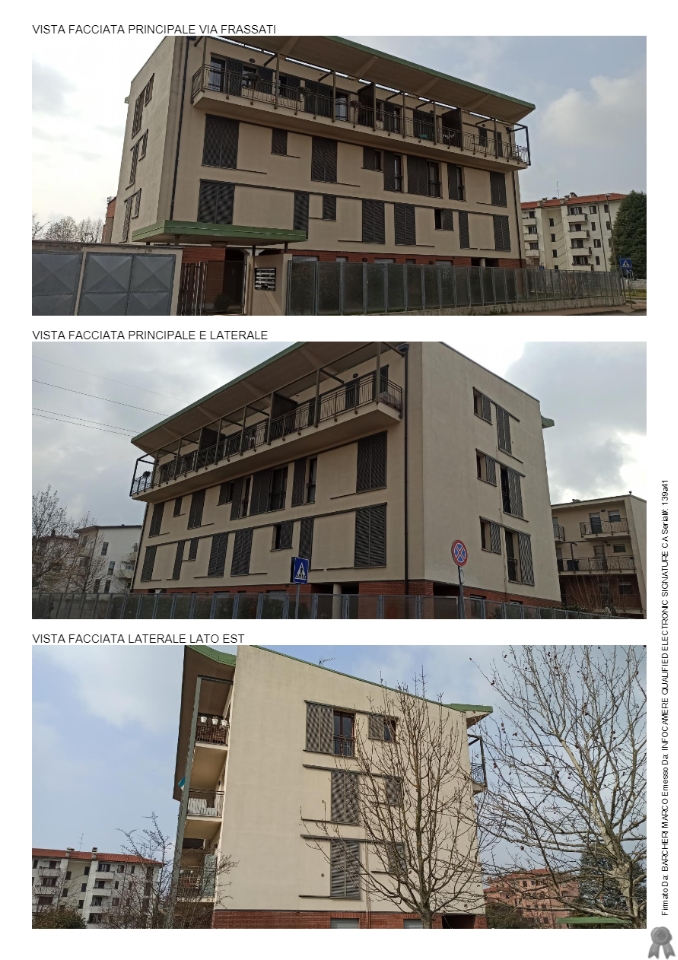 Appartamento in vendita a Abbiategrasso