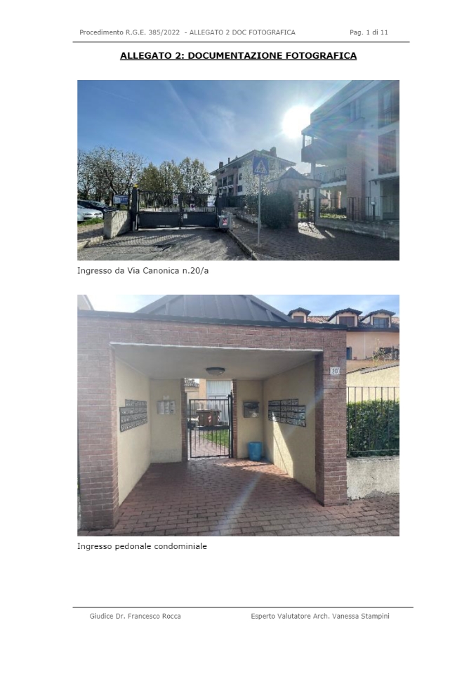 Appartamento in vendita a Abbiategrasso