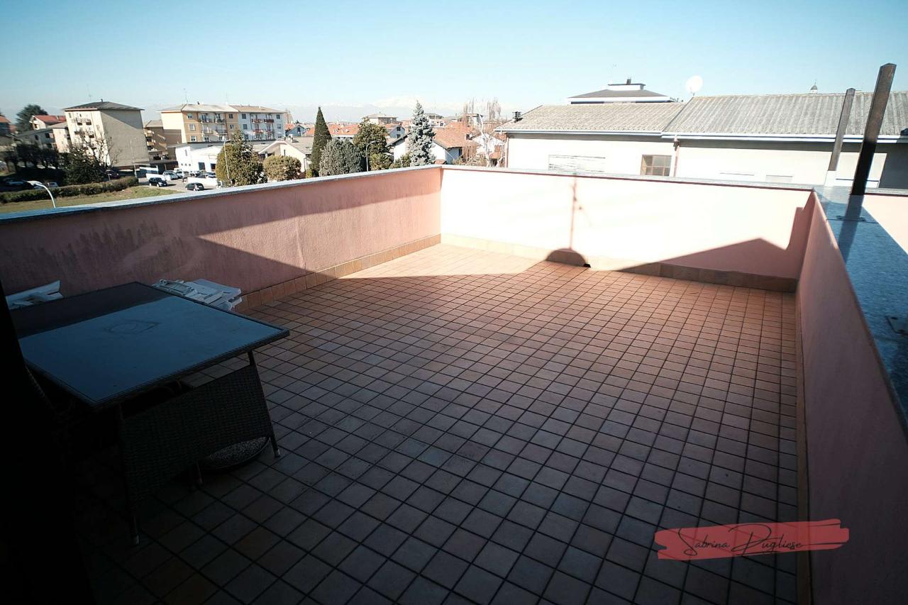 Appartamento in vendita a Cameri