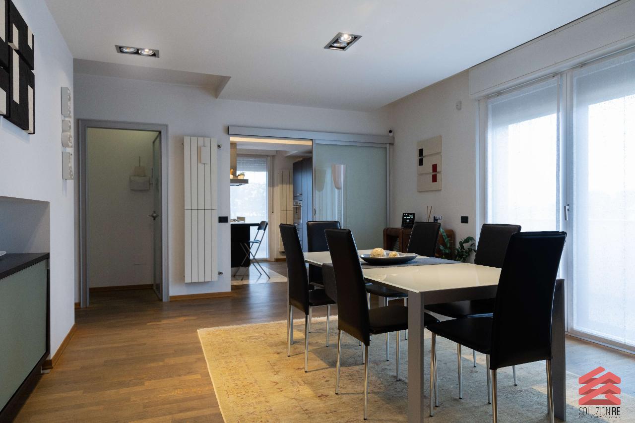 Appartamento in vendita a Galliate