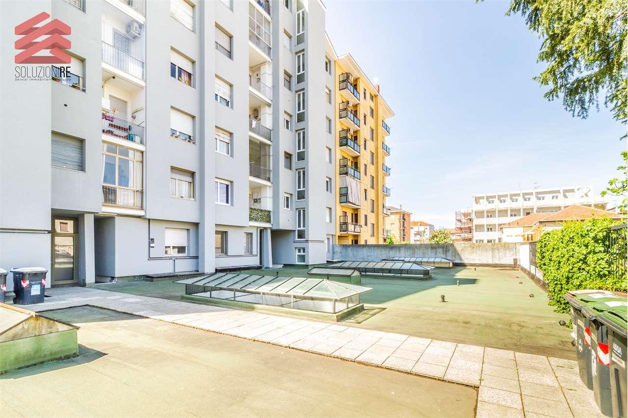 Appartamento in vendita a Novara