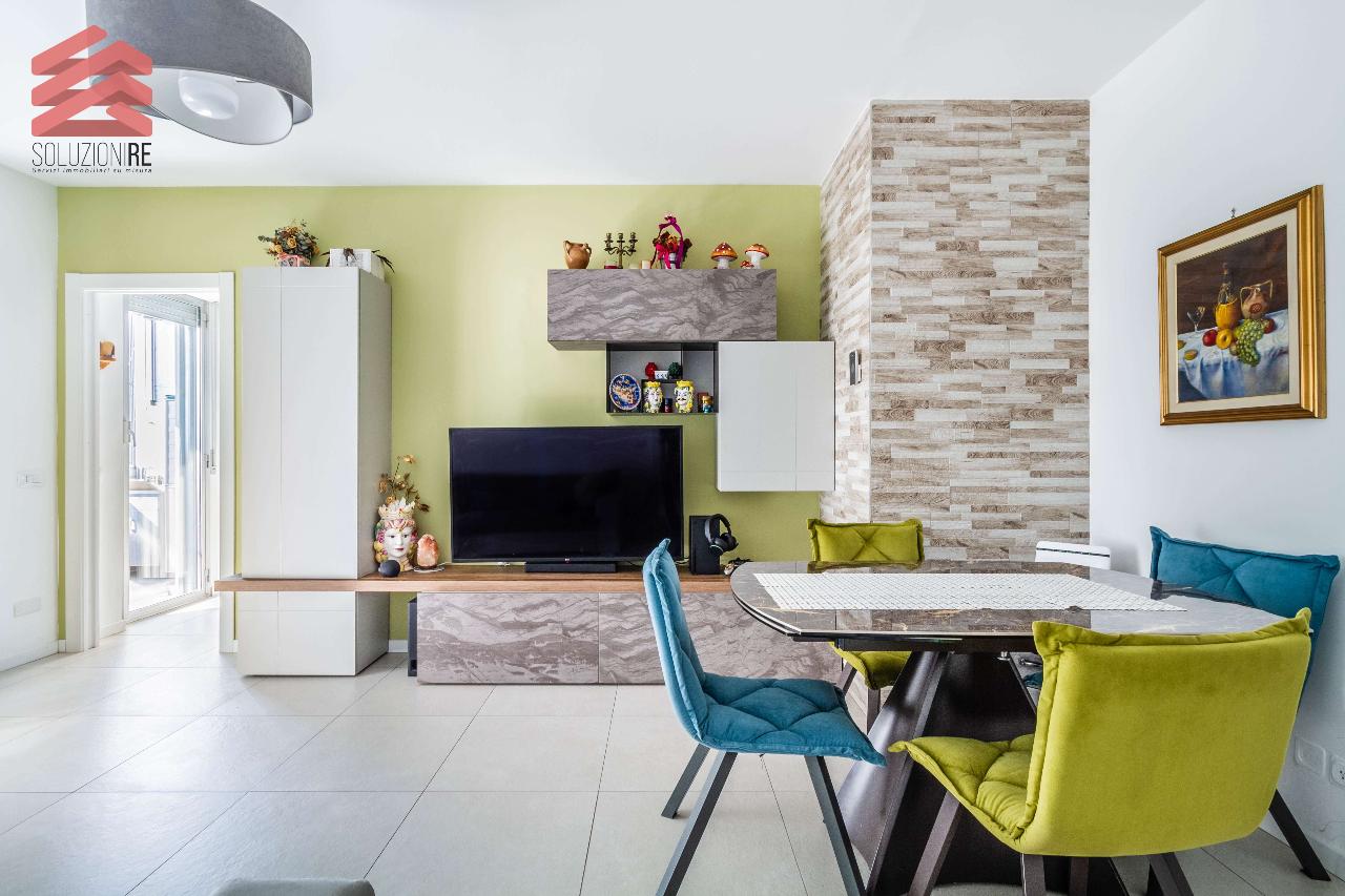 Appartamento in vendita a Novara