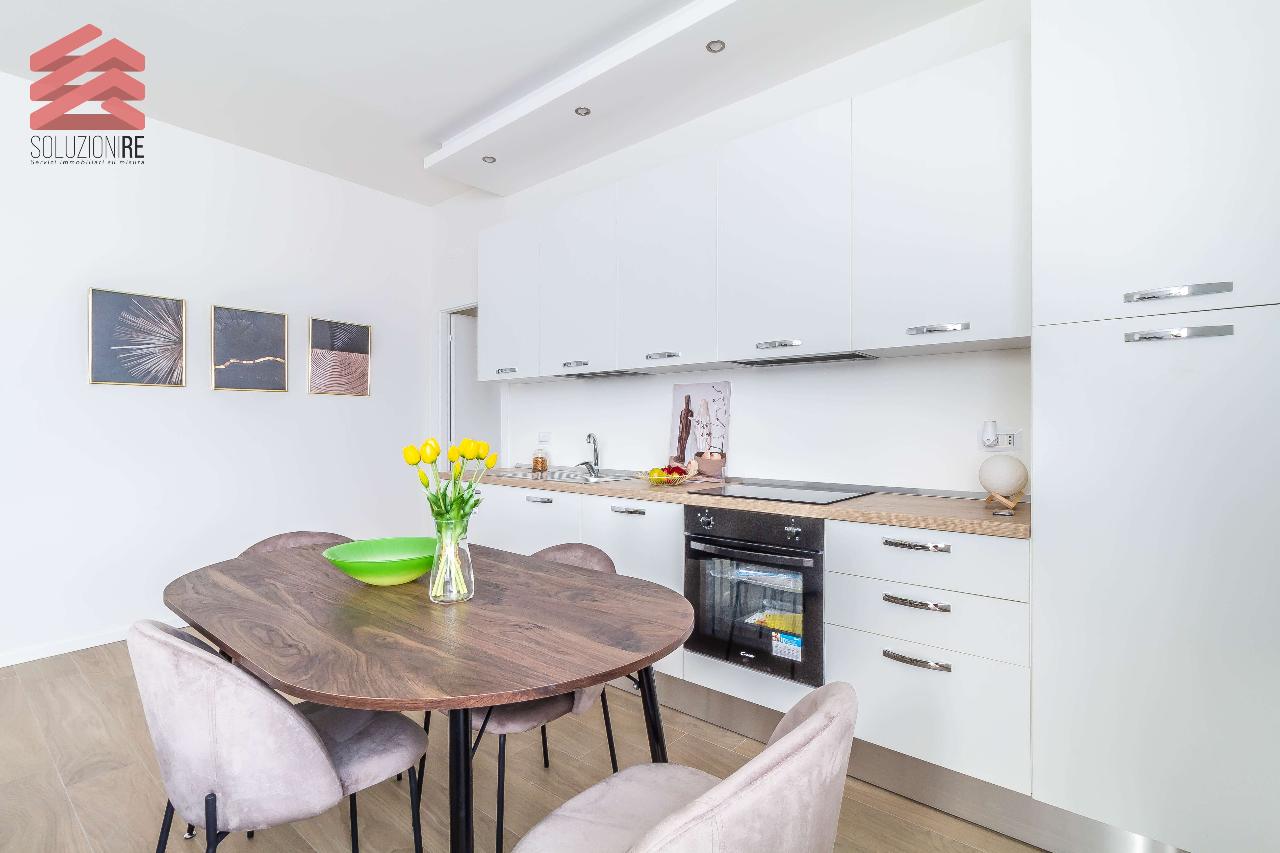 Appartamento in vendita a Novara