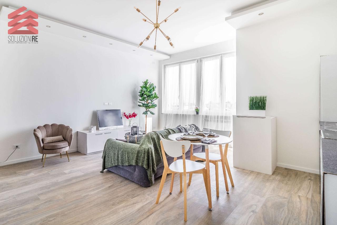 Appartamento in vendita a Novara