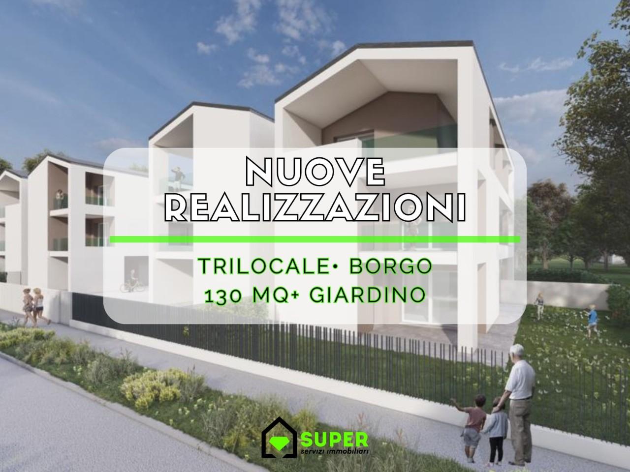 Appartamento in vendita a Faenza