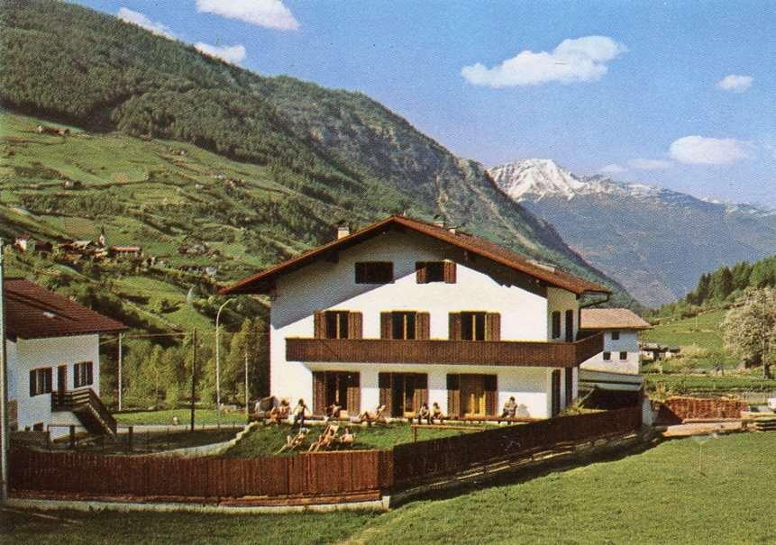 Albergo in vendita a Martello