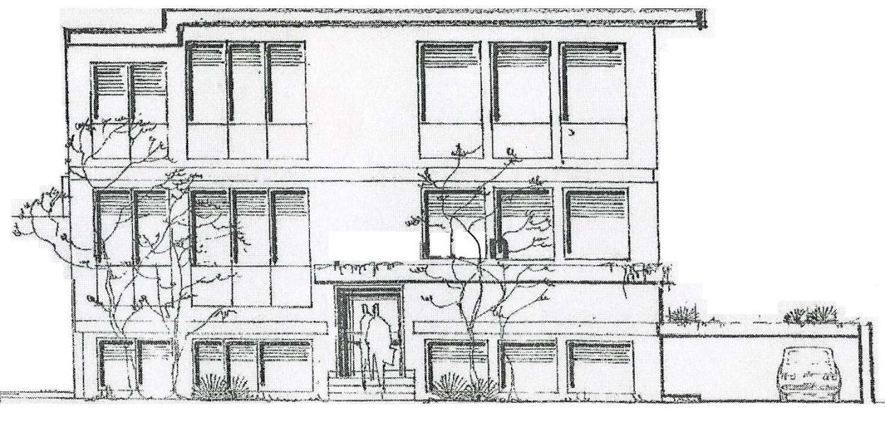 Palazzina commerciale in vendita a Bolzano