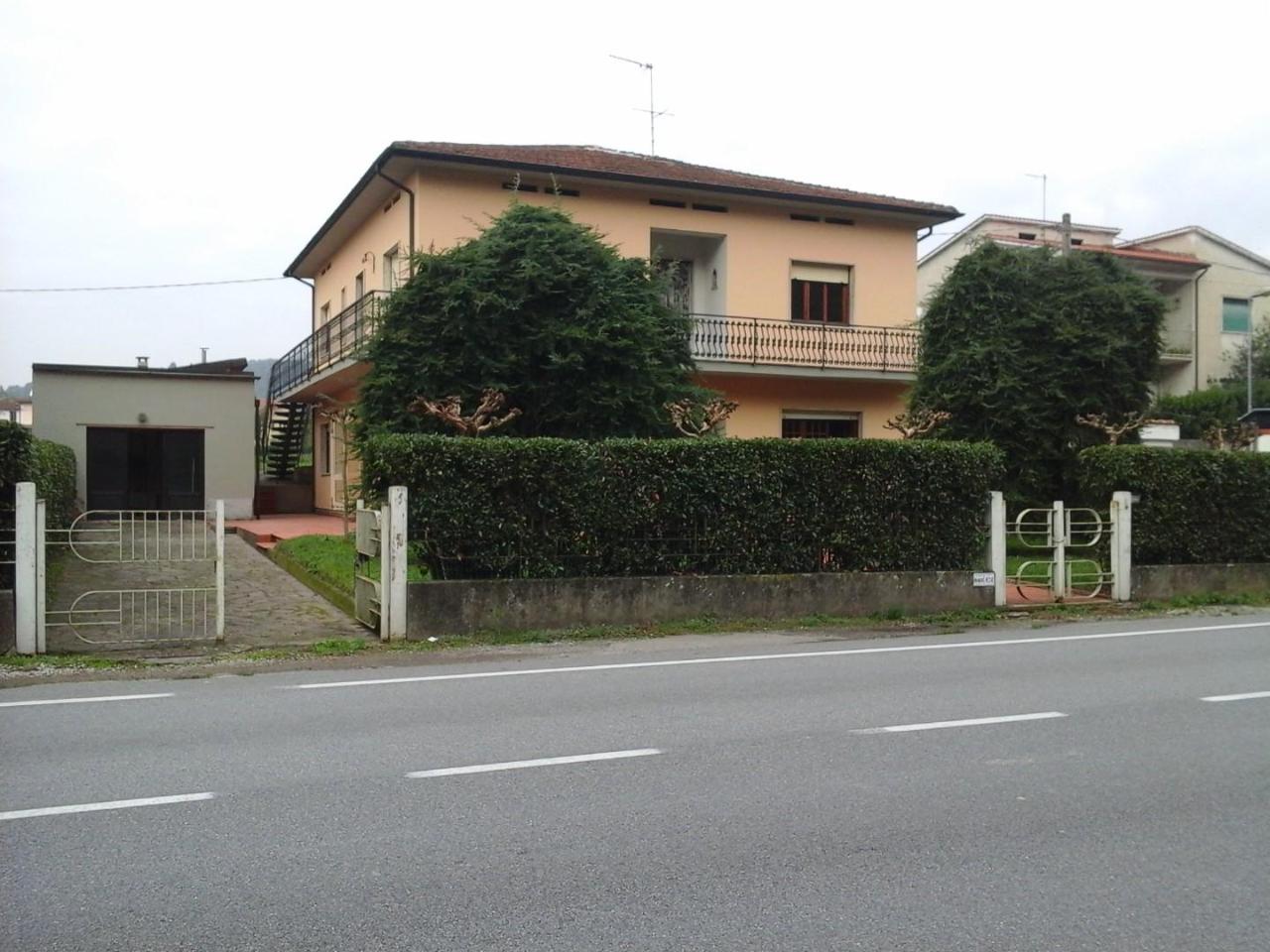 Villa in vendita a Capannori