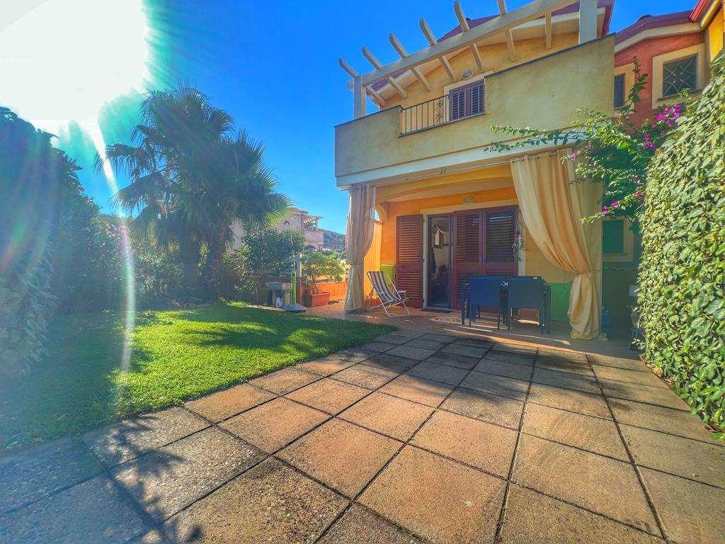 Villa a schiera in vendita a Viddalba