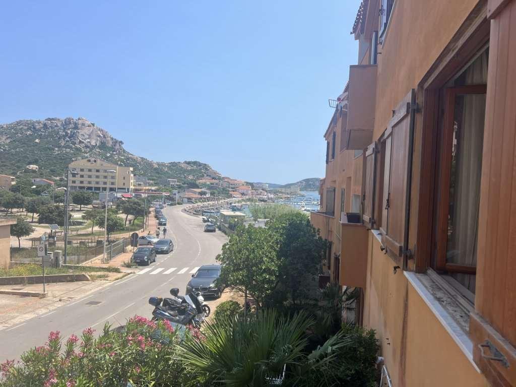 Appartamento in vendita a La Maddalena