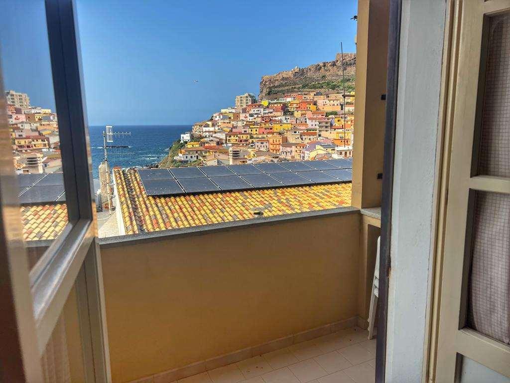 Appartamento in vendita a Castelsardo