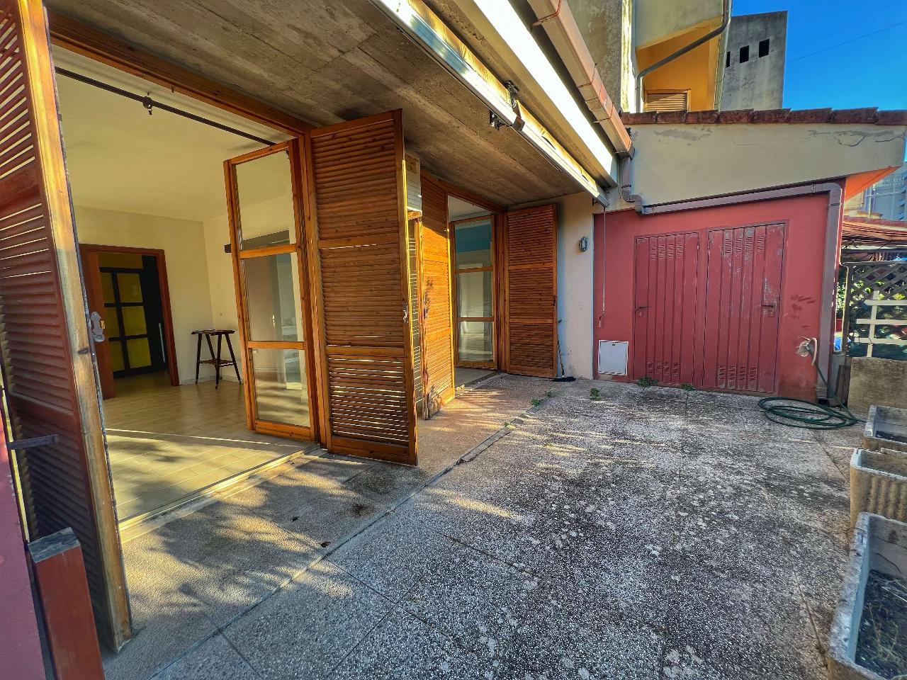 Villa a schiera in vendita a Sassari