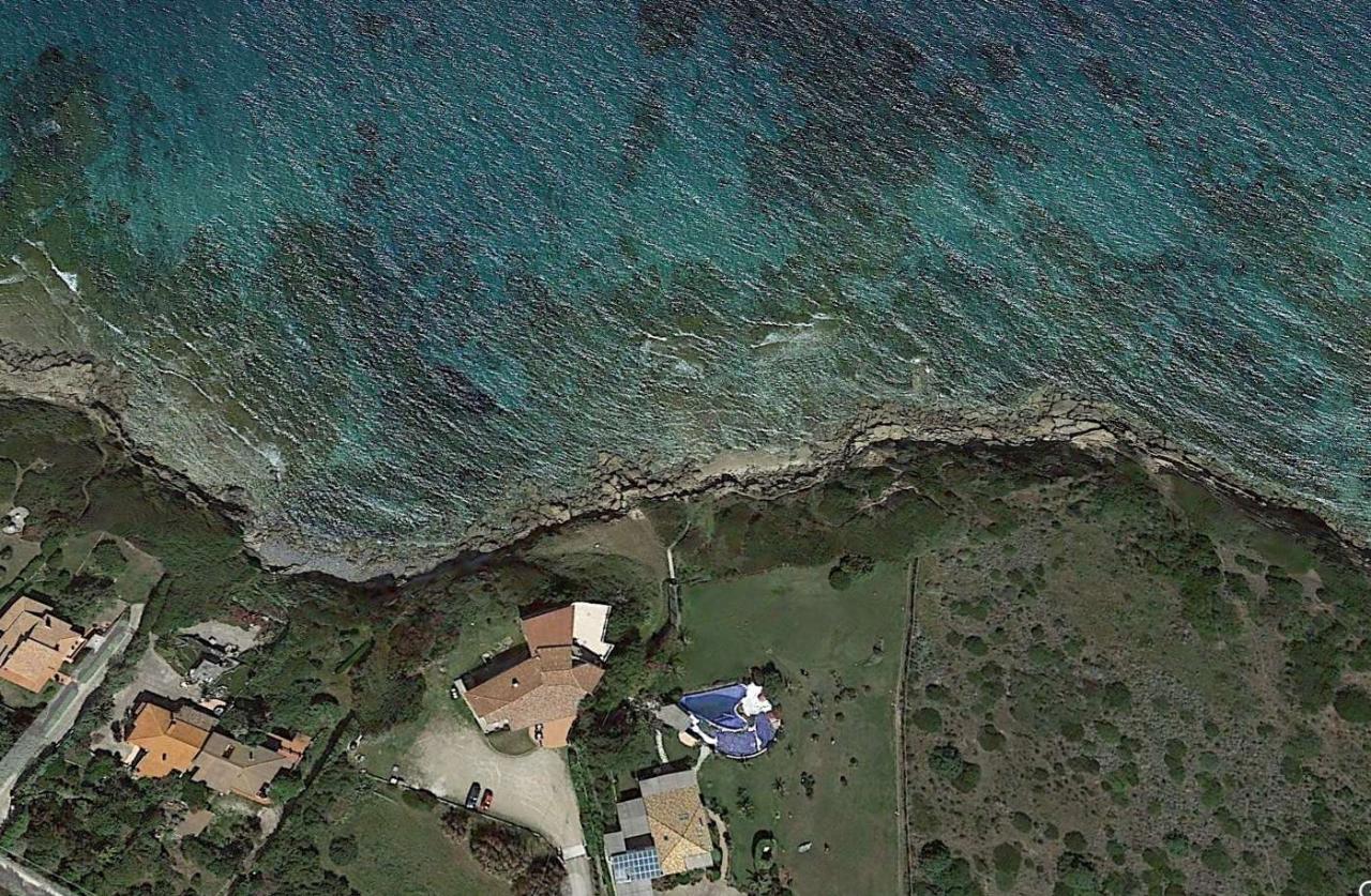 Villa unifamiliare in vendita a Castelsardo