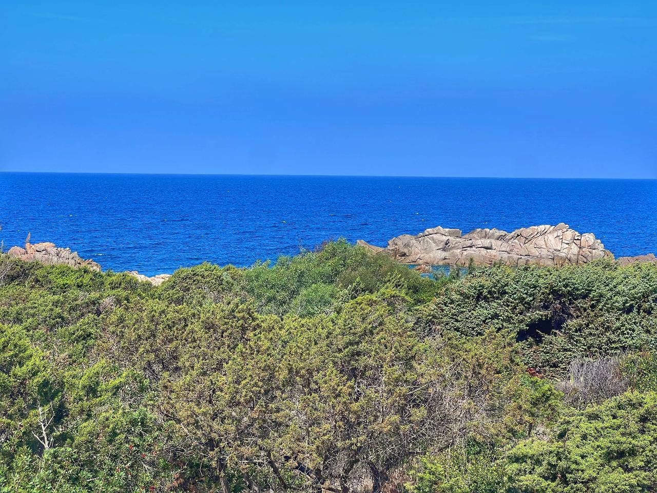 Terreno edificabile in vendita a Aglientu