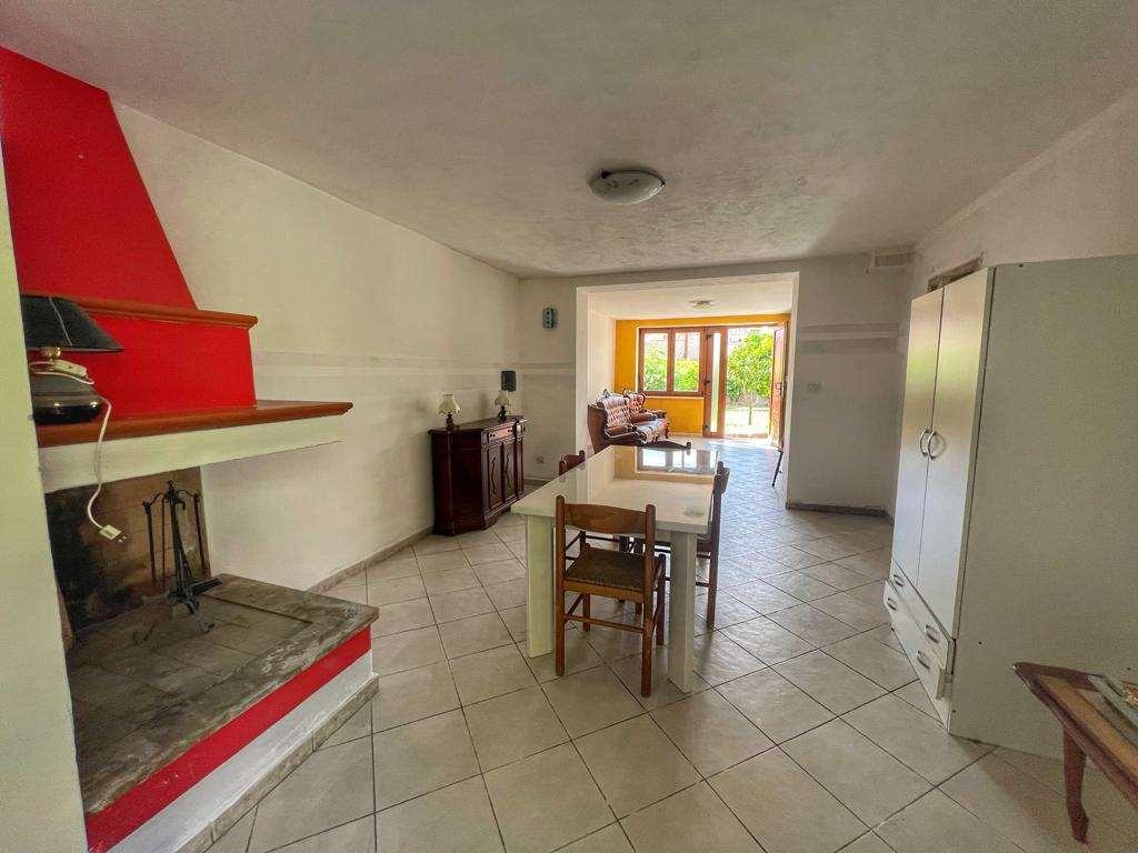 Villa bifamiliare in vendita a Codrongianos
