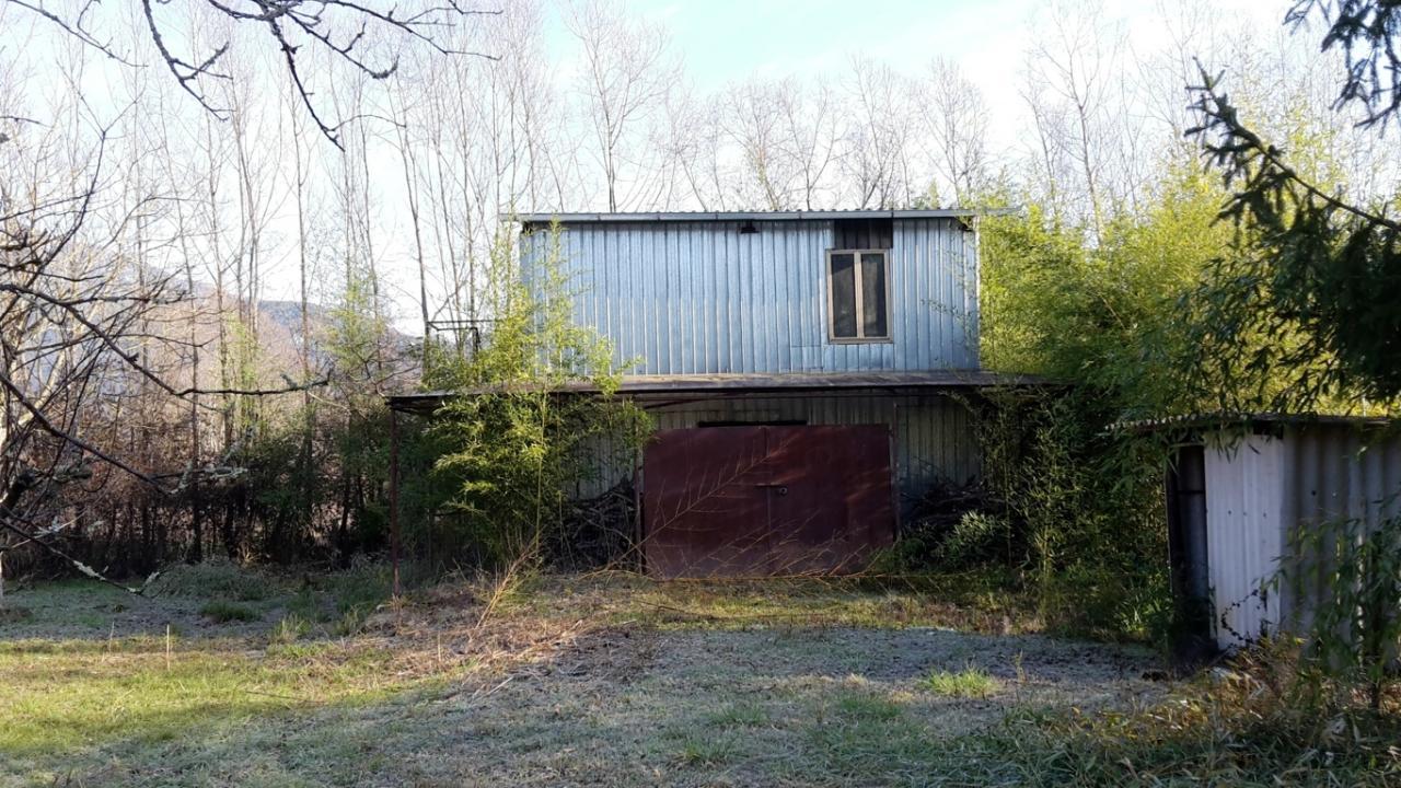 Magazzino in vendita a Sant'Elia Fiumerapido