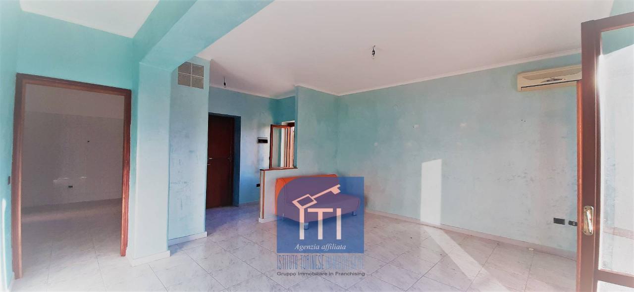 Appartamento in vendita a Sant'Elia Fiumerapido