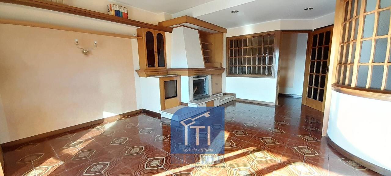 Appartamento in vendita a Cassino