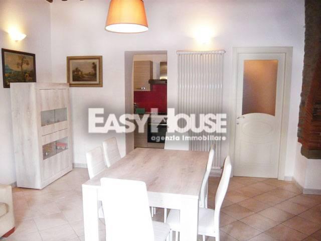 Appartamento in vendita a Loro Ciuffenna