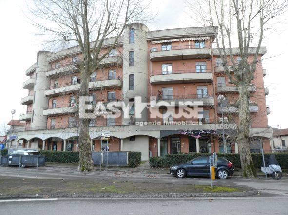 Box in vendita a Montevarchi