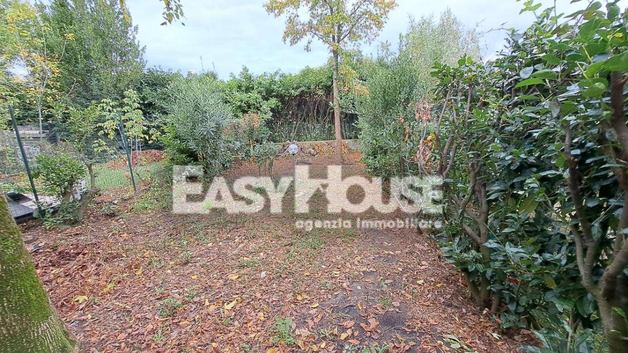 Villa a schiera in vendita a Arezzo