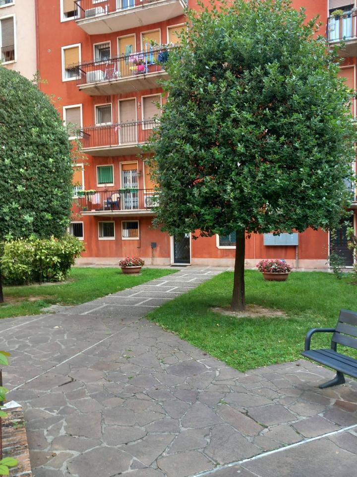 Appartamento in vendita a Venezia
