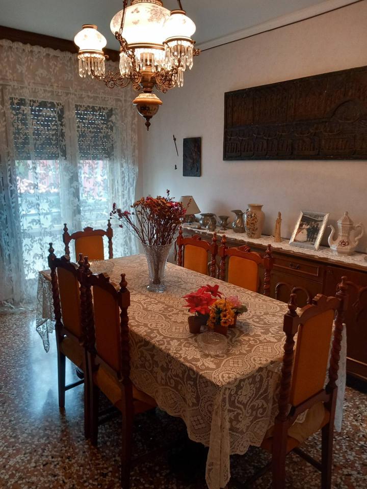 Appartamento in vendita a Venezia