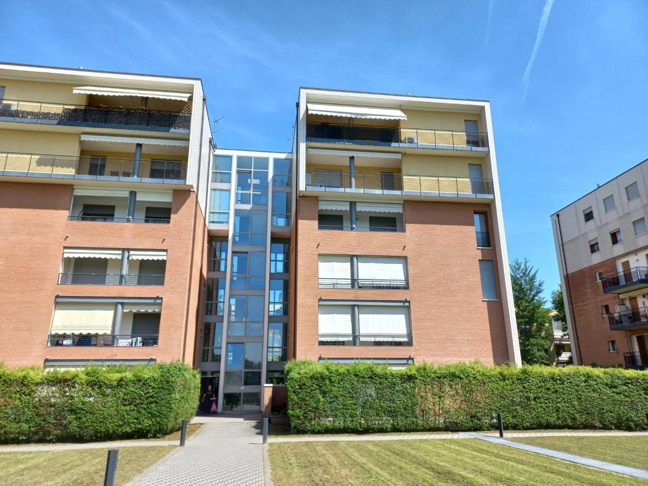 Appartamento in vendita a Venezia