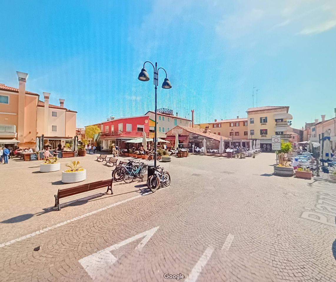 Esercizio commerciale in vendita a Caorle