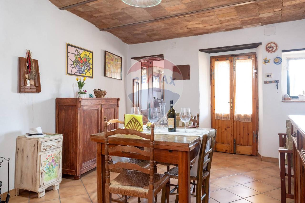Casa indipendente in vendita a Arcidosso
