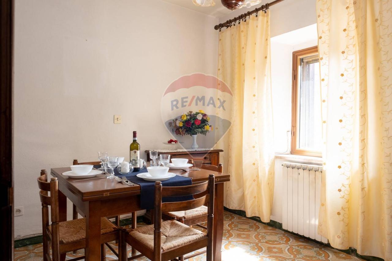 Casa indipendente in vendita a Piancastagnaio