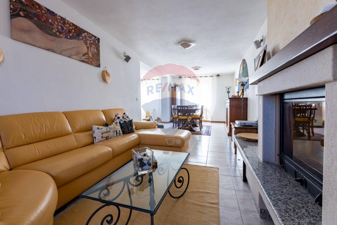 Casa indipendente in vendita a Abbadia San Salvatore