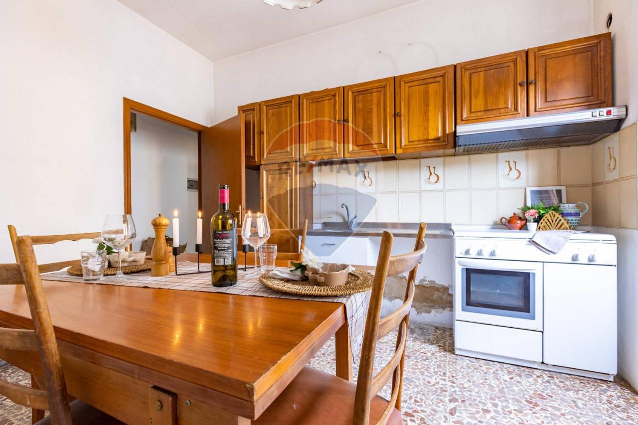 Appartamento in vendita a Abbadia San Salvatore