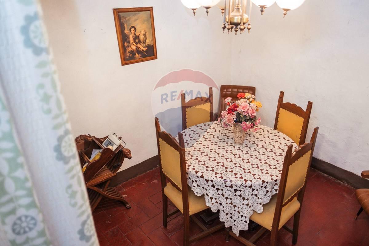 Casa indipendente in vendita a Abbadia San Salvatore