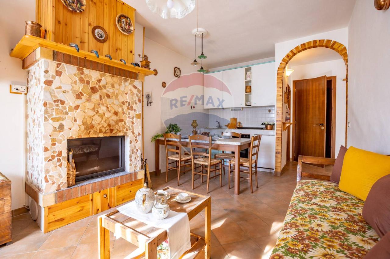 Appartamento in vendita a Seggiano