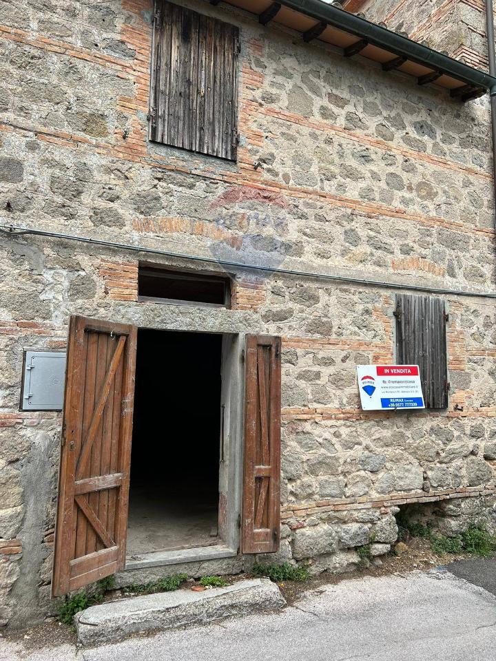 Casa indipendente in vendita a Santa Fiora