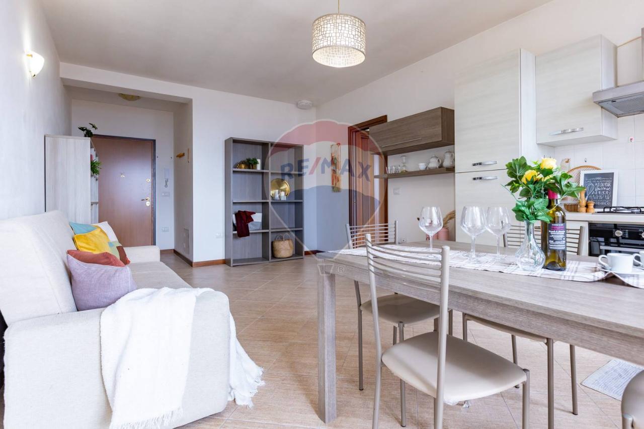 Appartamento in vendita a Piancastagnaio