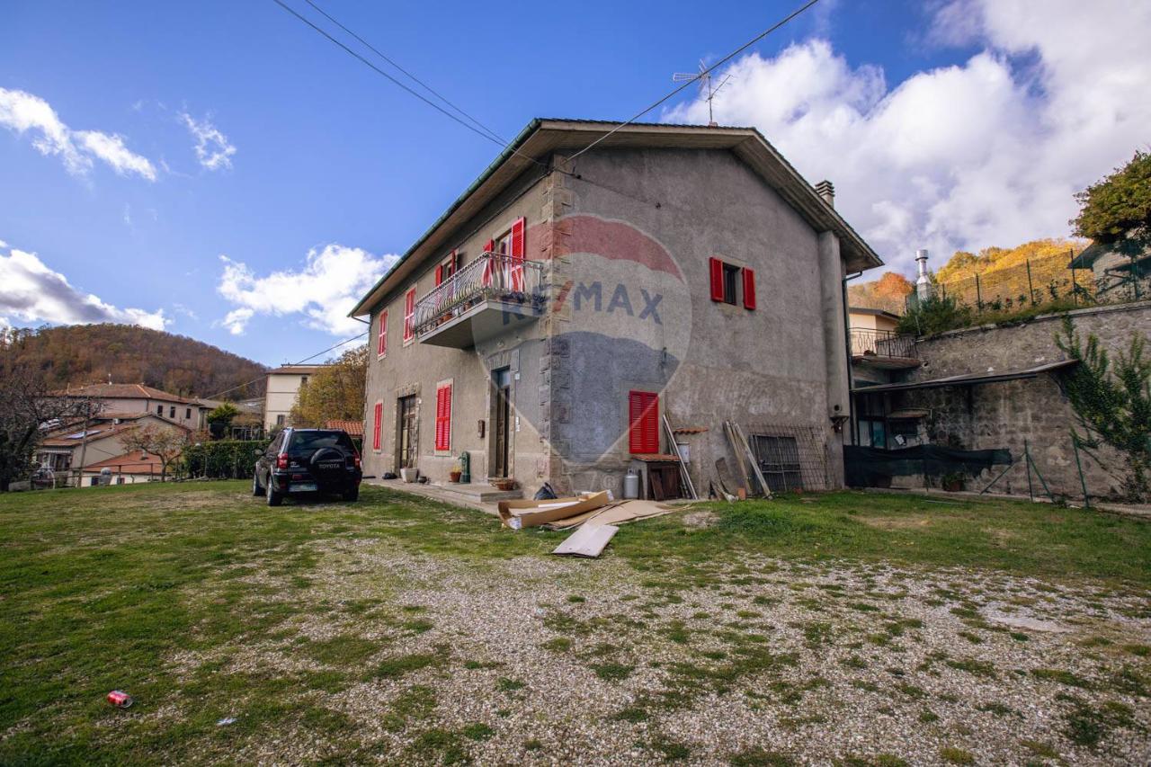Casa indipendente in vendita a Piancastagnaio