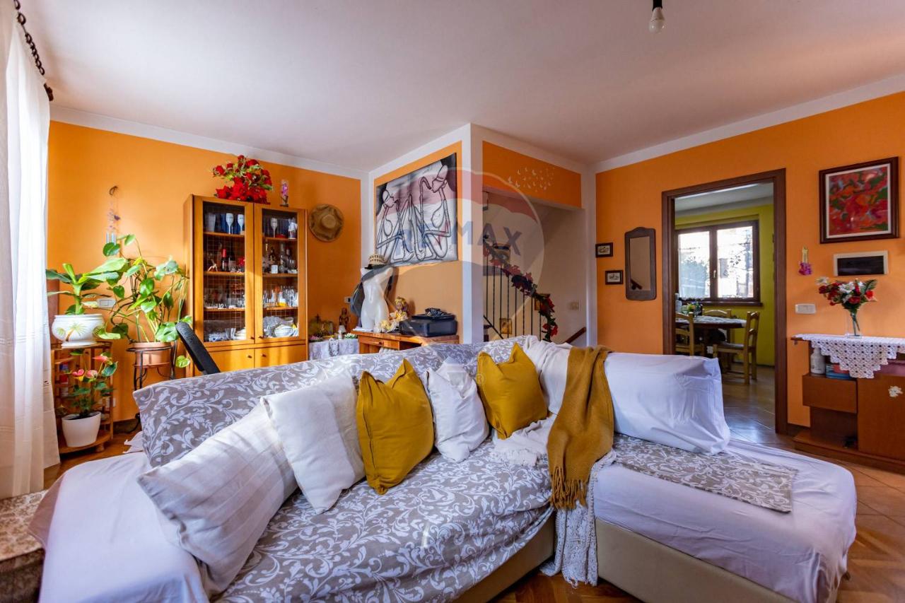 Villa a schiera in vendita a Arcidosso