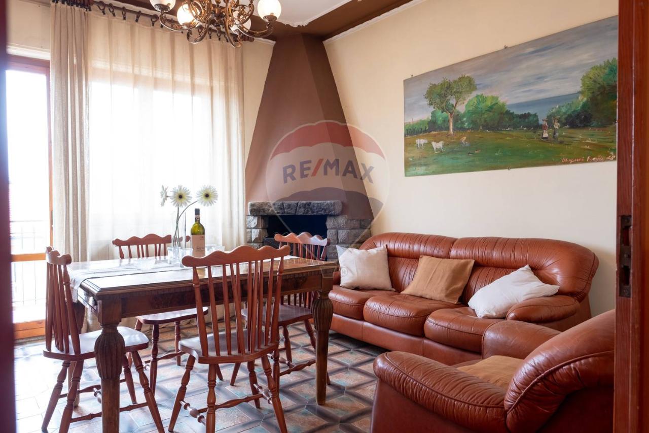 Appartamento in vendita a Abbadia San Salvatore